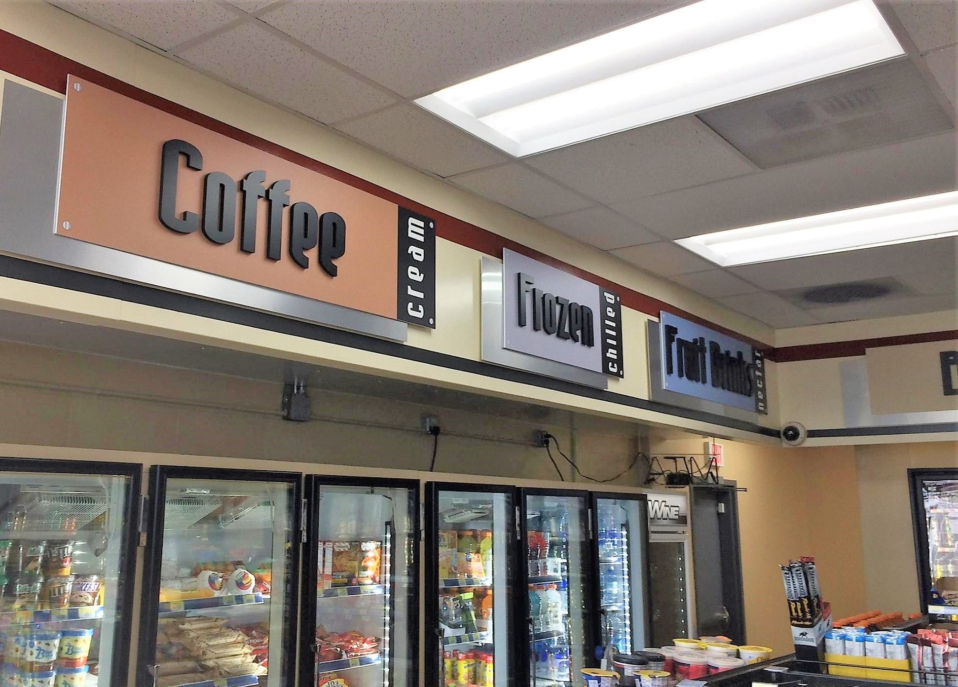 Best Sign Company Decatur, GA | Custom Signs, Graphics, & Vehicle Wraps